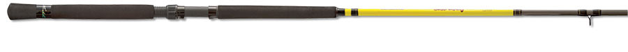 Mr. Crappie Slab Daddy 2-piece Fiberglass Rods SD-CHOOSE YOUR MODEL!
