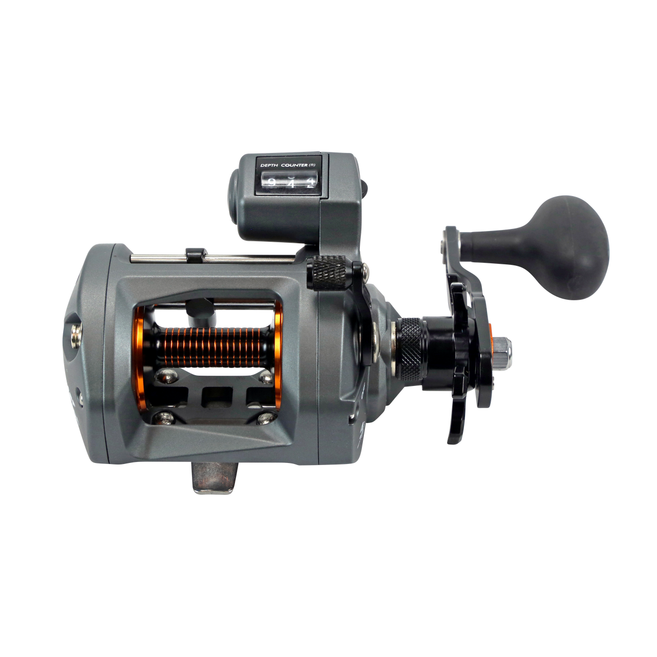 Okuma Cold Water A Line Counter Reel CW-DA CHOOSE YOUR MODEL!