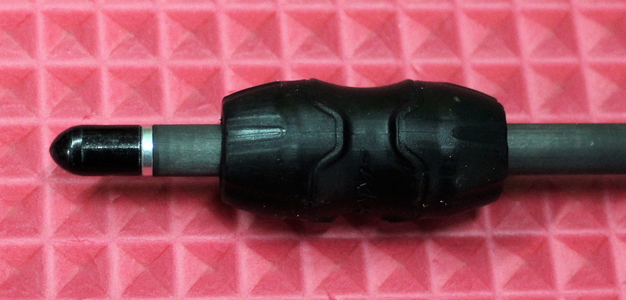 Barnett Decocking Bolt Barnett Thump Decocking System - Safe Unloading ...