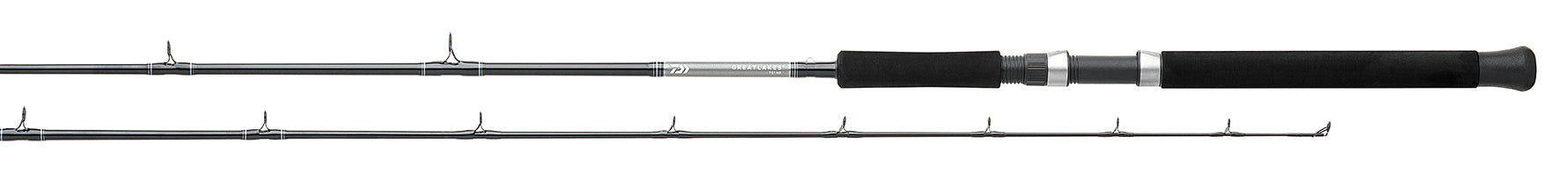 Daiwa Great Lakes Dipsy Diver Trolling Rods CHOOSE YOUR MODEL!