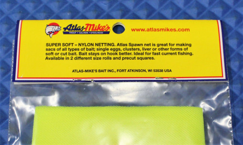 Terminal Tackle - Spawn Netting - Tackle Haven