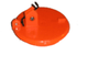 Slide Diver Adjustable Trolling Diver CHOOSE YOUR SIZE & COLOR!