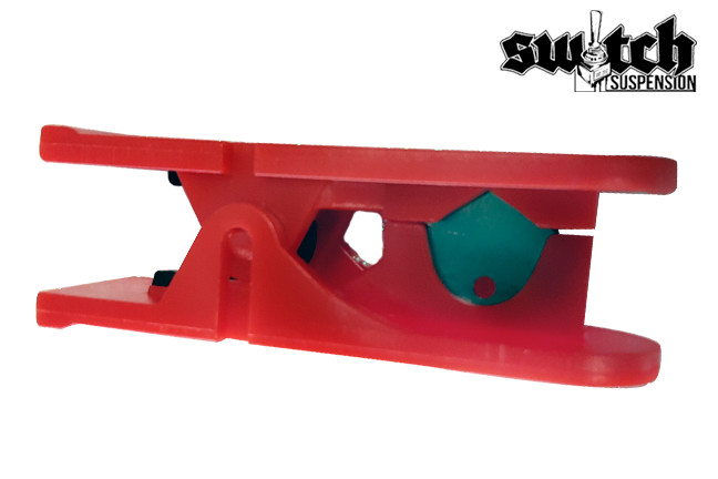 Plastic Airline Cutter Tool - Suspension Shop