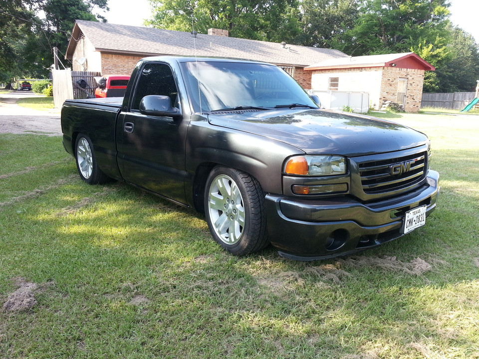 Chevrolet Silverado 1500 2wd Standard Cab 1999 2006 5 7 Deluxe Drop Kit chevrolet-silverado-1500-2wd-standard-cab-1999-2006-5-7-deluxe-drop-kit