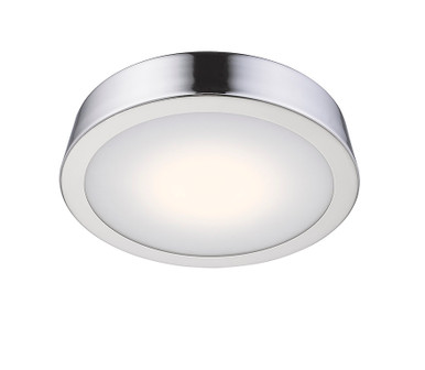 Ori LED Flush Mount 13" By Mirage Lighting | The Lighting Shoppe