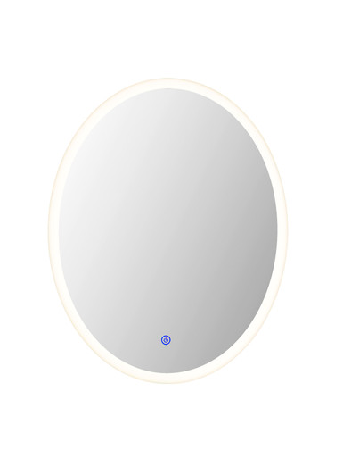 LED Mirror 1 By Mirage Lighting | The Lighting Shoppe