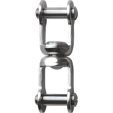 Ronstan Halyard Shackle 4.8mm(3 16") Pin