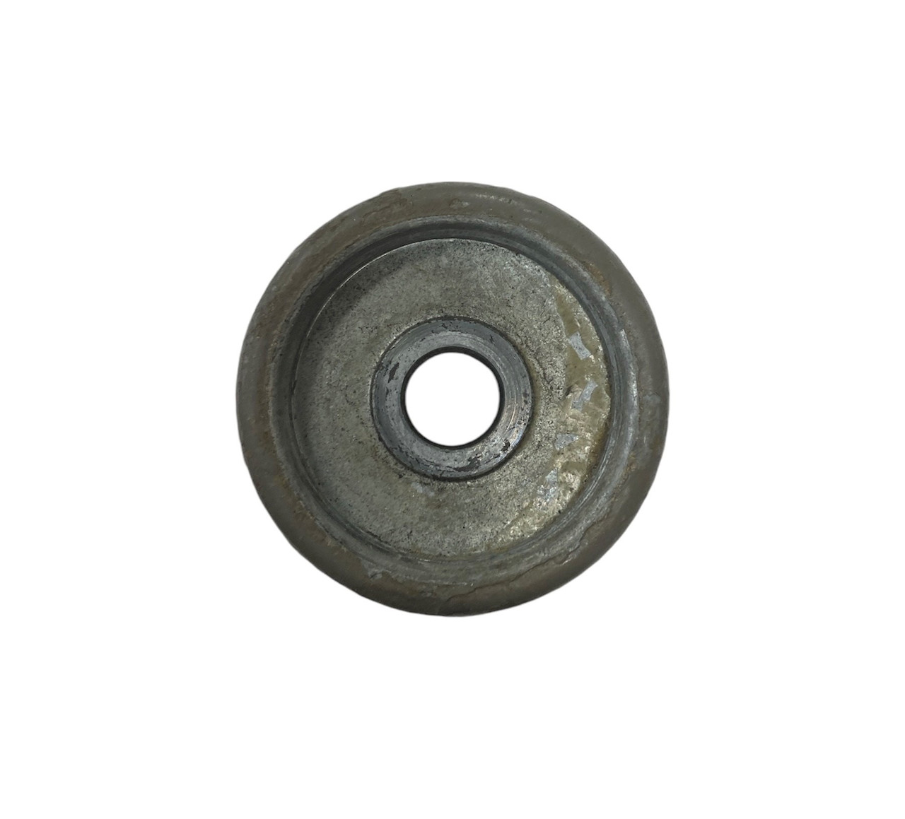 434-01-020-0002 - Tailstock End Cap
