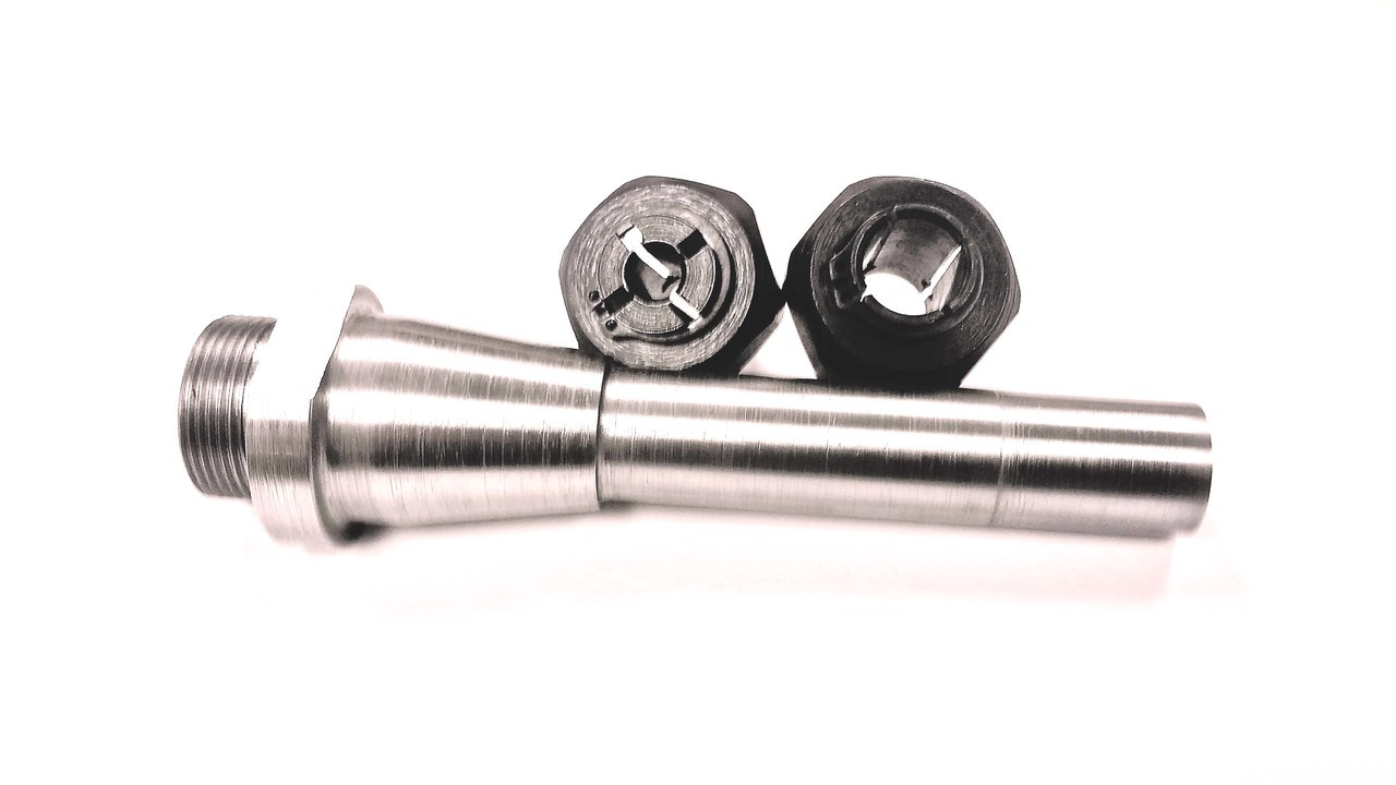 Delta 43-800 Router Bit Chuck