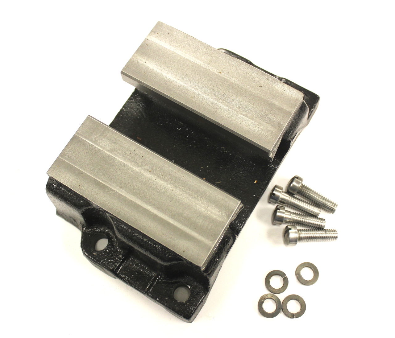 Delta 46440 46-440 Gap Filler Block for Delta Rockwell HD Wood Lathes
