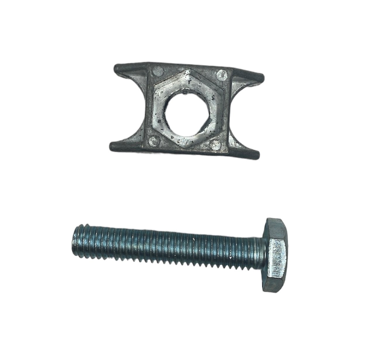 Delta Parts 912543 912543 - CLAMP SHOE