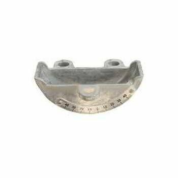Delta 426-02-395-0002 - Trunnion with Scale