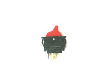 Delta Parts 438-01-017-0206S - SWITCH - PADDLE DOUBLE POLE 438010170206S