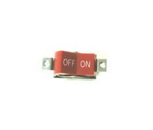 438-01-017-0123 - MANUAL SWITCH