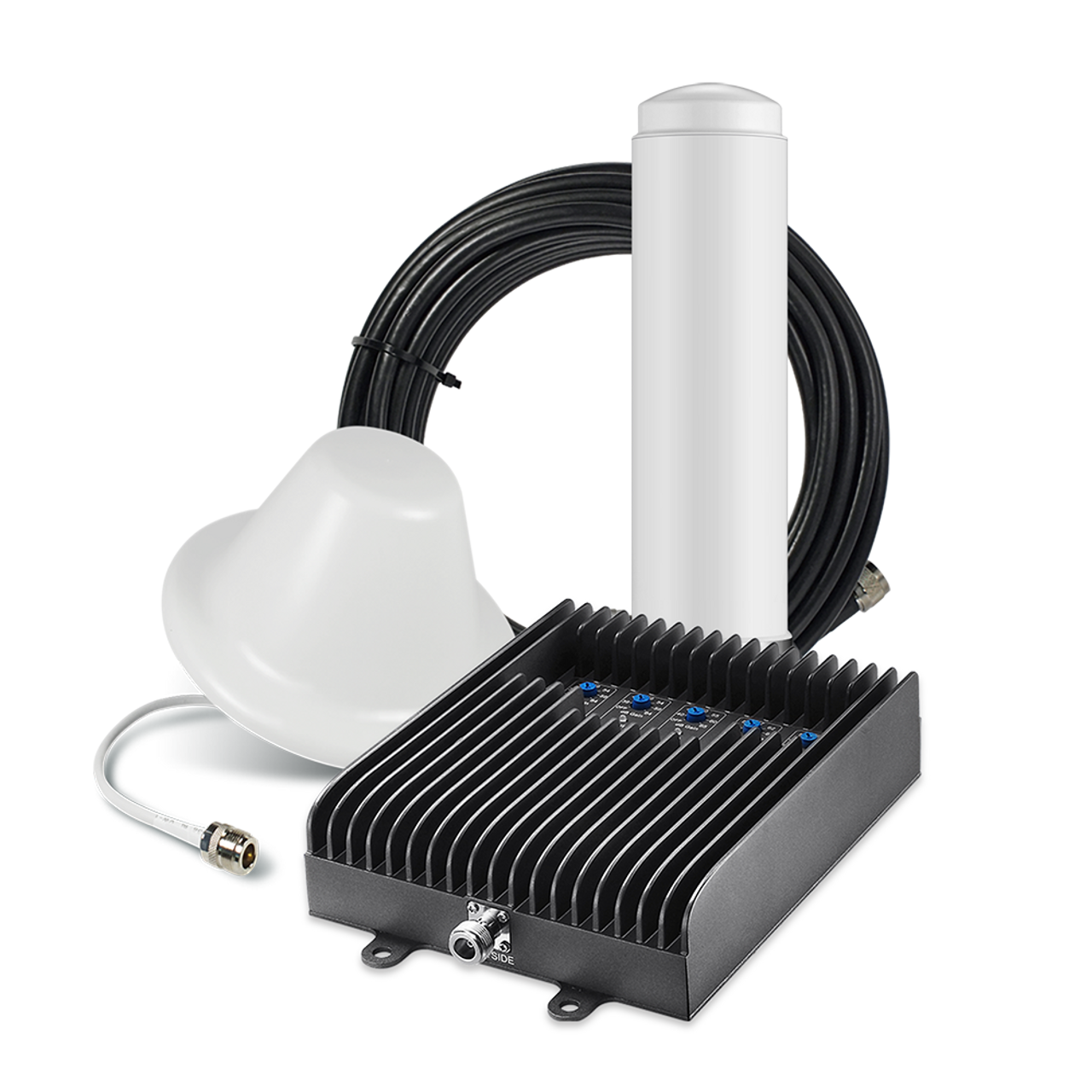 Fusion5s Omni/Dome Kit