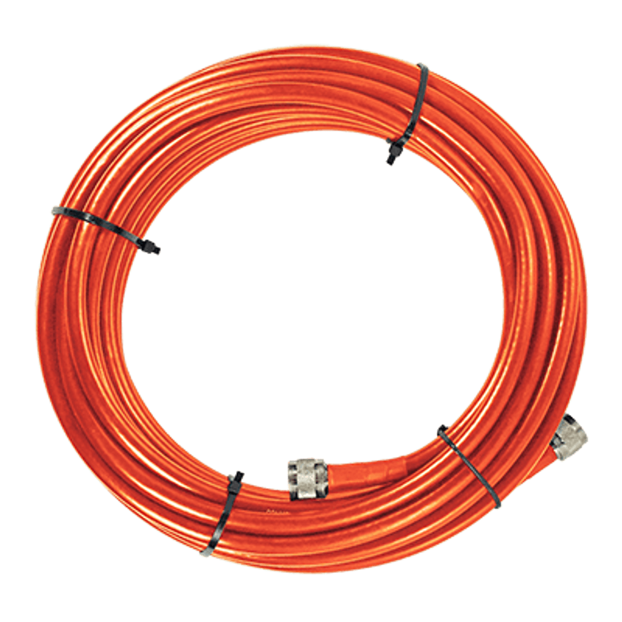 Fire Rated Plenum Cable (UL Listed)