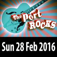 Cassablanca at Port Rocks - Hollow Harlot