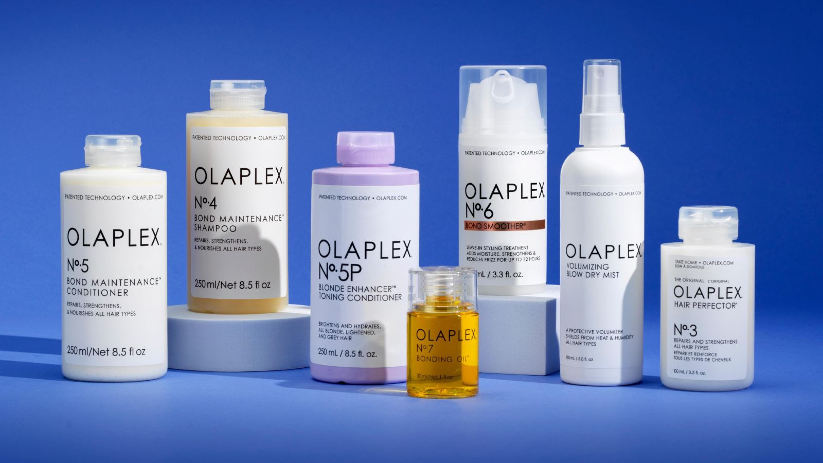 Luxury Haircare | Expert Service | Luxurious Look