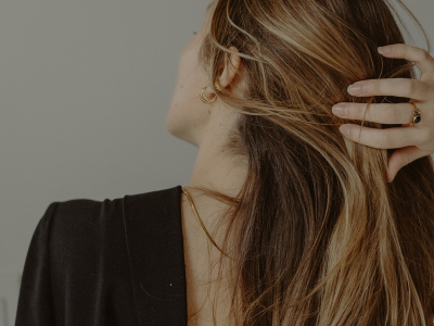 Complete Guide To Damaged Hair Repair - Luxurious Look Ltd