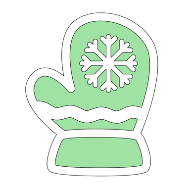 Mitten Mini Cutter