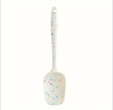 Silicone Sprinkle Spatula