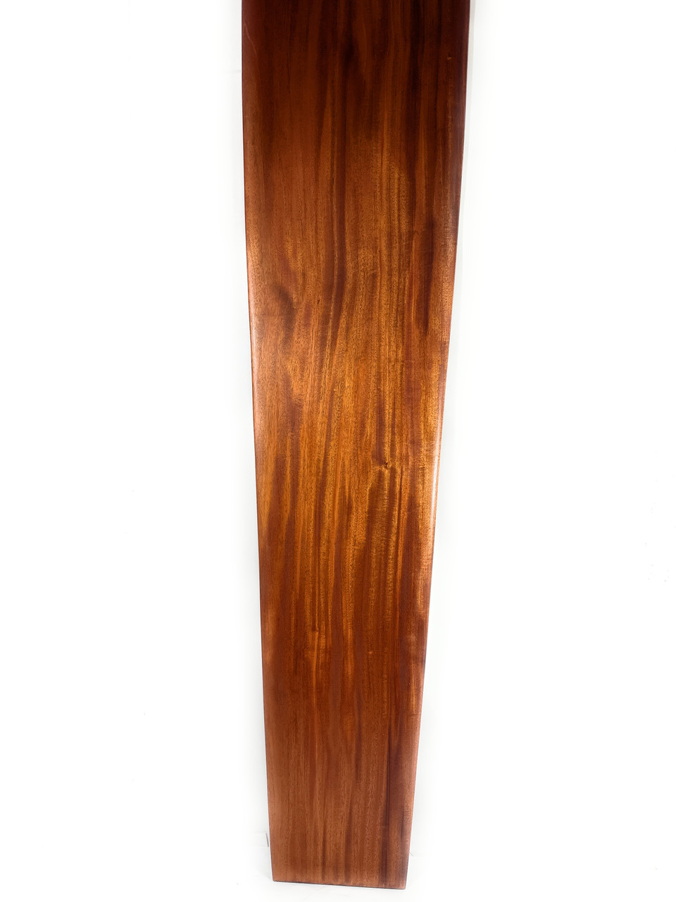 Alaia Koa Surfboard 96 inch X 19 inch Hawaiian Vintage Replica | # ...
