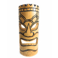 Tiki Masks By Tikimaster: Hawaiian Tiki Mask, Fijian Masks, Polynesian ...
