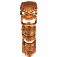 Tiki Masks By Tikimaster: Hawaiian Tiki Mask, Fijian Masks, Polynesian ...