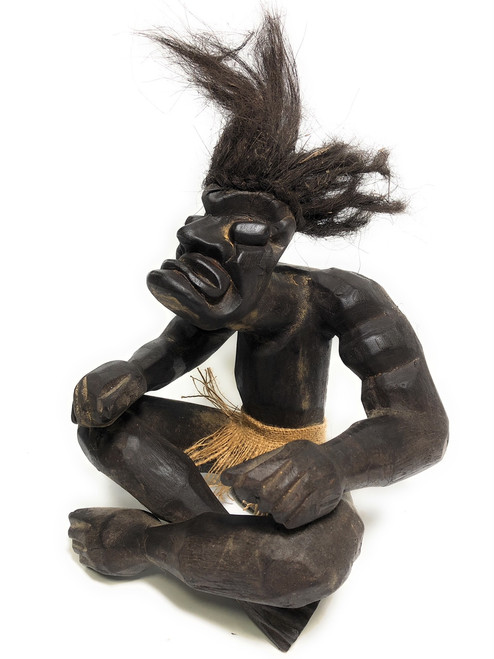 Tiki Statues: Outdoor Tikis, Hawaii Tiki - Hand Carved Tiki and Wooden ...