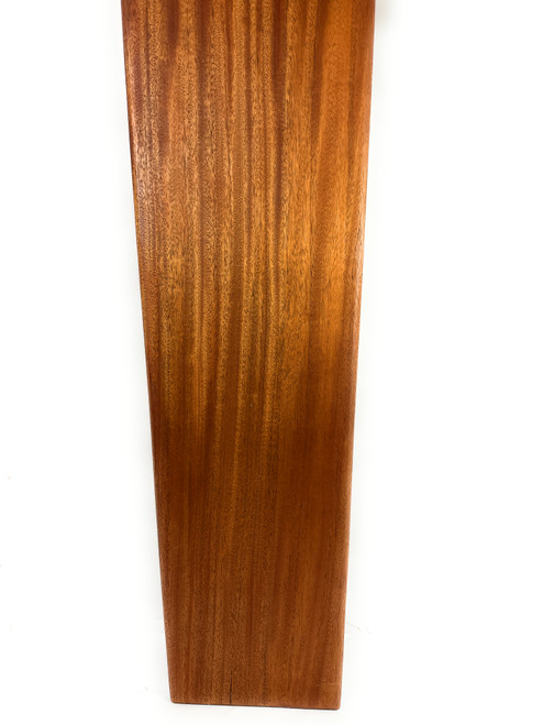 Alaia Koa Surfboard 77 inch X 16 inch Hawaiian Vintage Replica | # ...