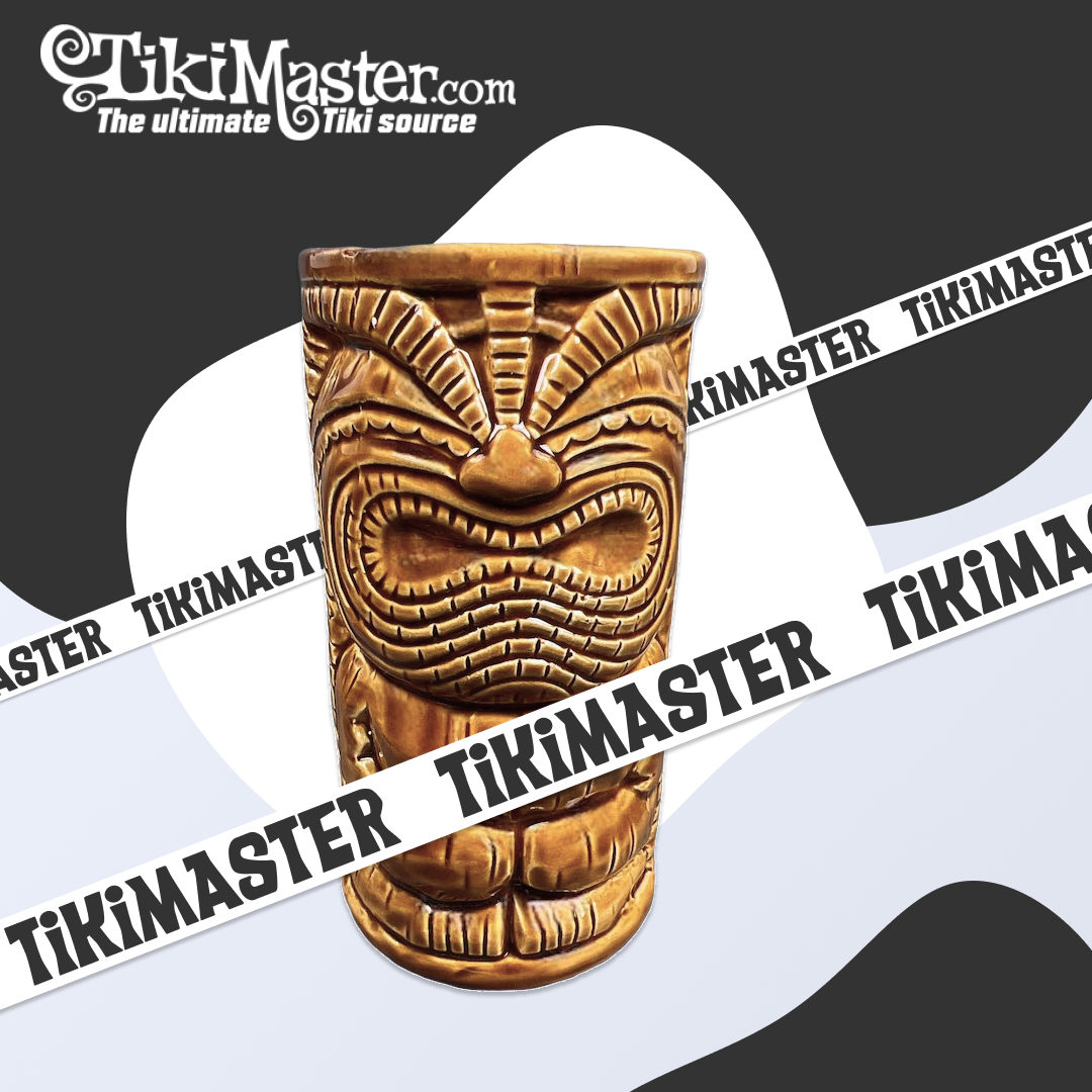 Tiki Art: From Polynesian Traditions to Modern views - TikiMaster.com