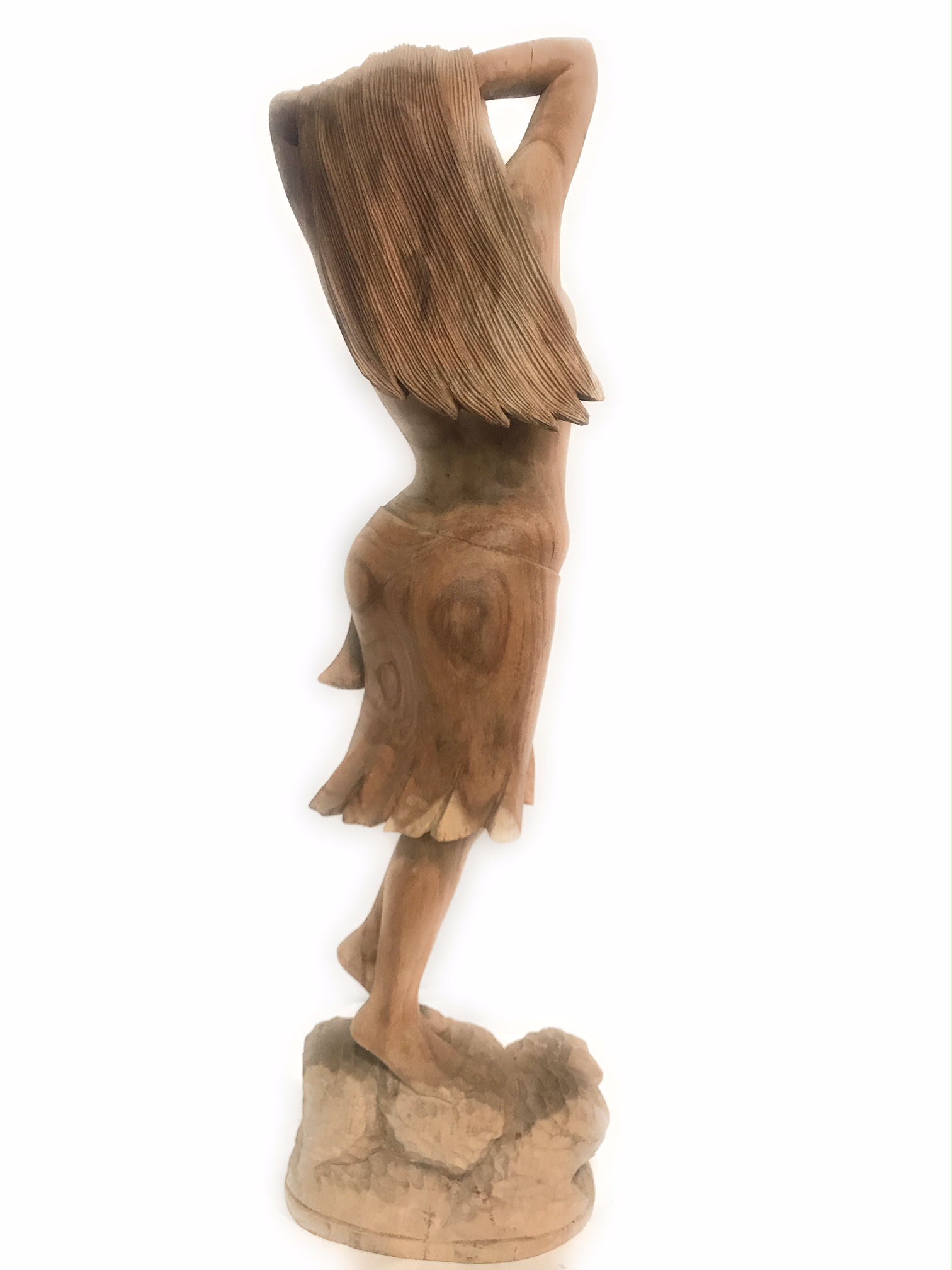 Exploring the Captivating World of Hula Dance: Taylor Reece ...