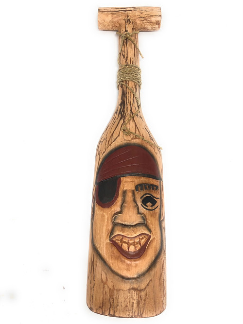 Aaargh! Pirate Oar 24" - Wall Hanging Pirate Decor | #dpt524860 ...