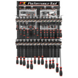 Performance Tool Displays | Tool Boards