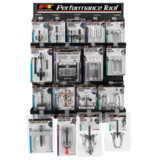 Performance Tool Displays | Tool Boards | Specialty Tools