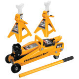 Performance Tool Automotive | Lift Equipment
