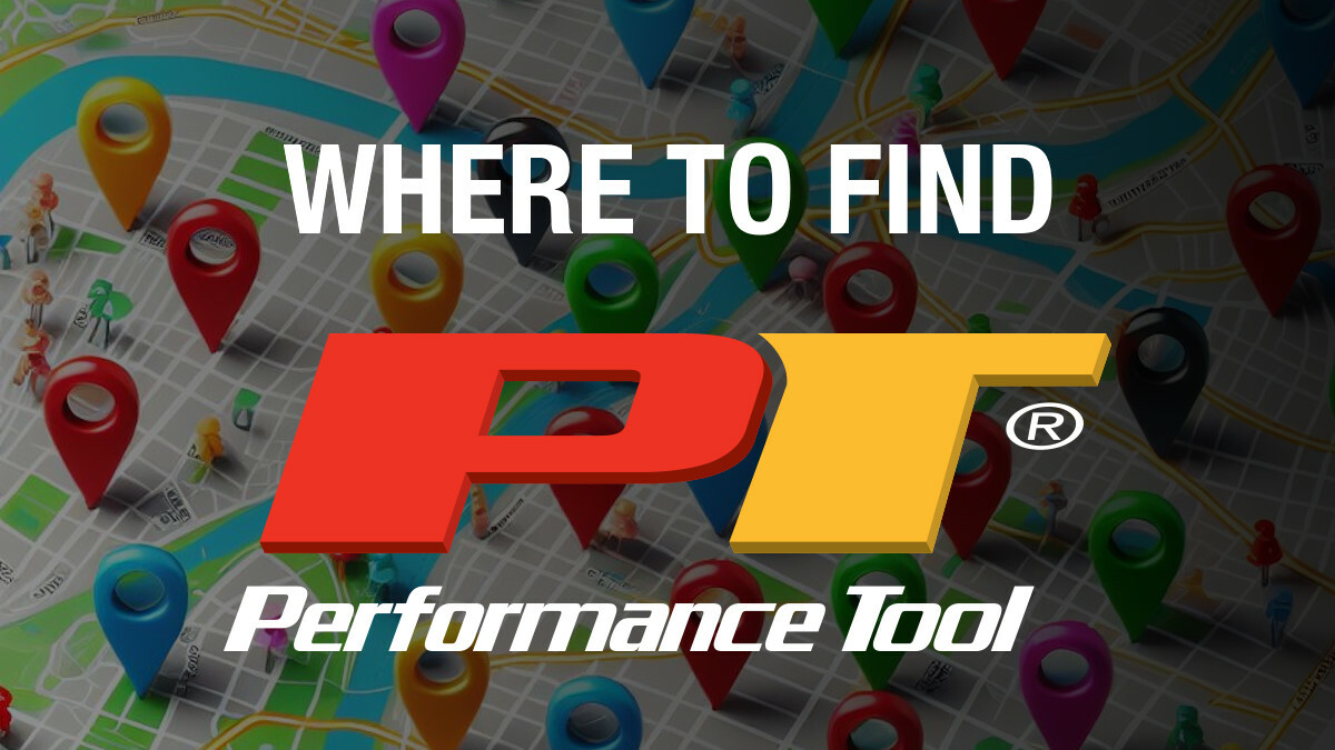 Where to Buy Wilmar / Performance Tool Products