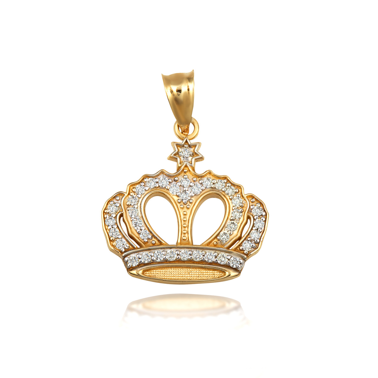 Real Royal Princess Crown