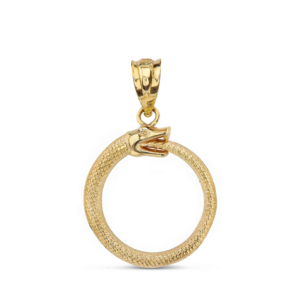 14k Gold Vertical Diamond Bar Necklace | Diamond Bar