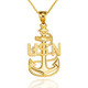 Gold United States Navy Fleet Senior Chief Petty Officer Officially ...