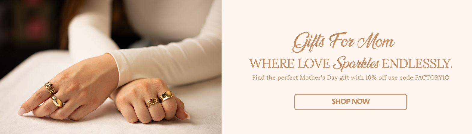 Factory Direct Jewelry