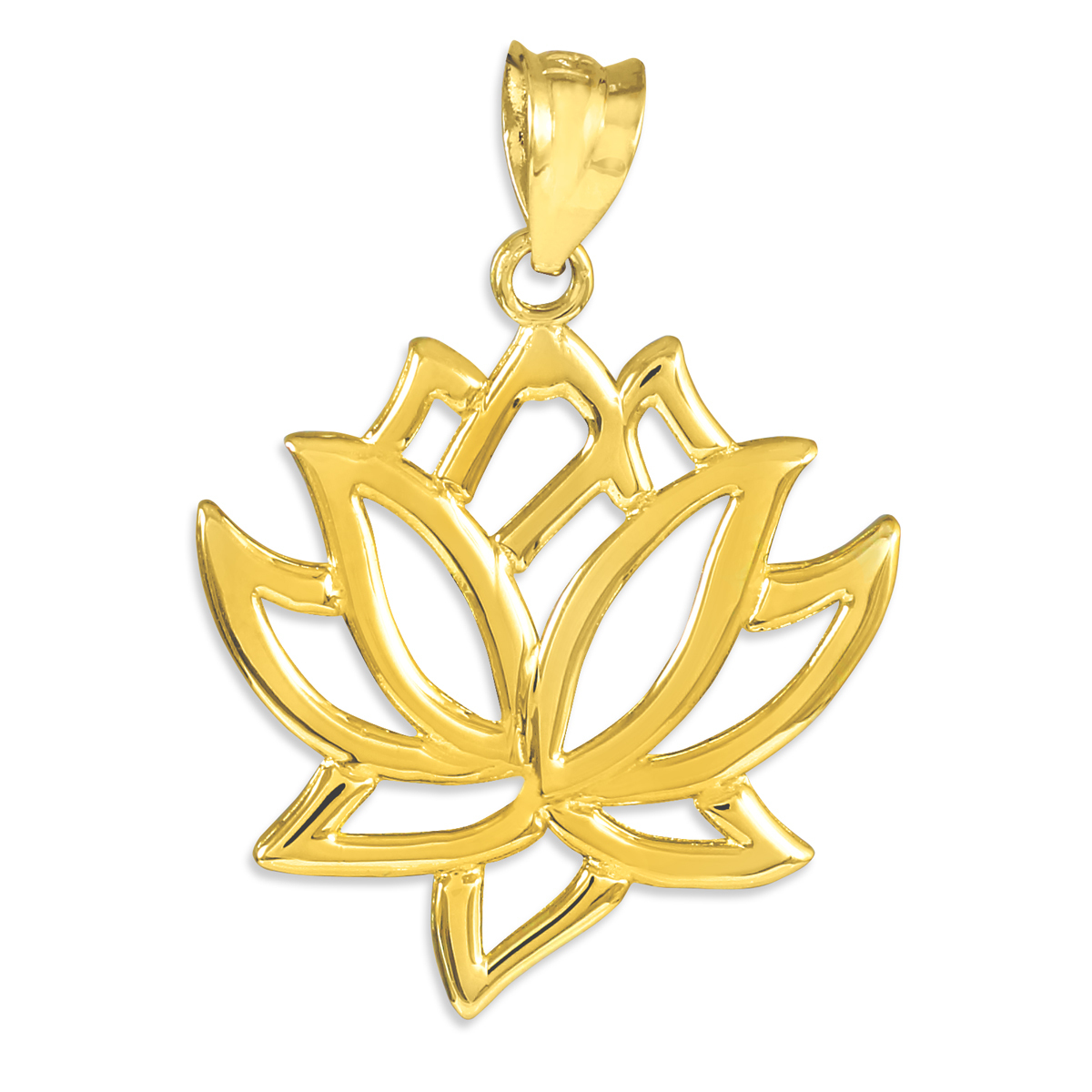 Lotus - Factory Direct Jewelry