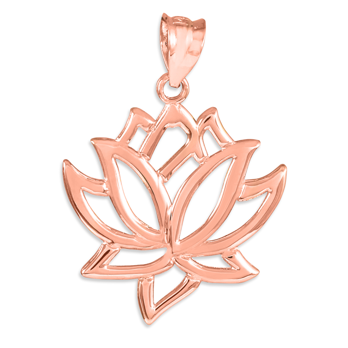 Lotus - Factory Direct Jewelry