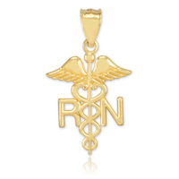 Medical Pendants - Factory Direct Jewelry