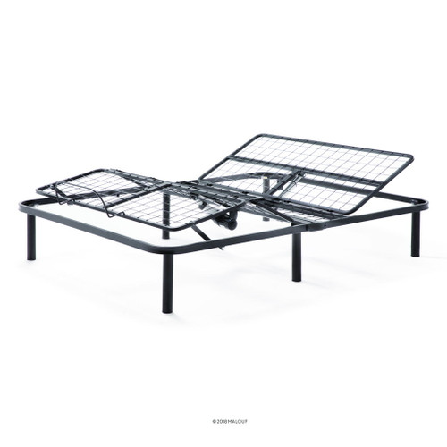 N150 - Adjustable Base - Luxury Mattress and Furniture in Valparaiso