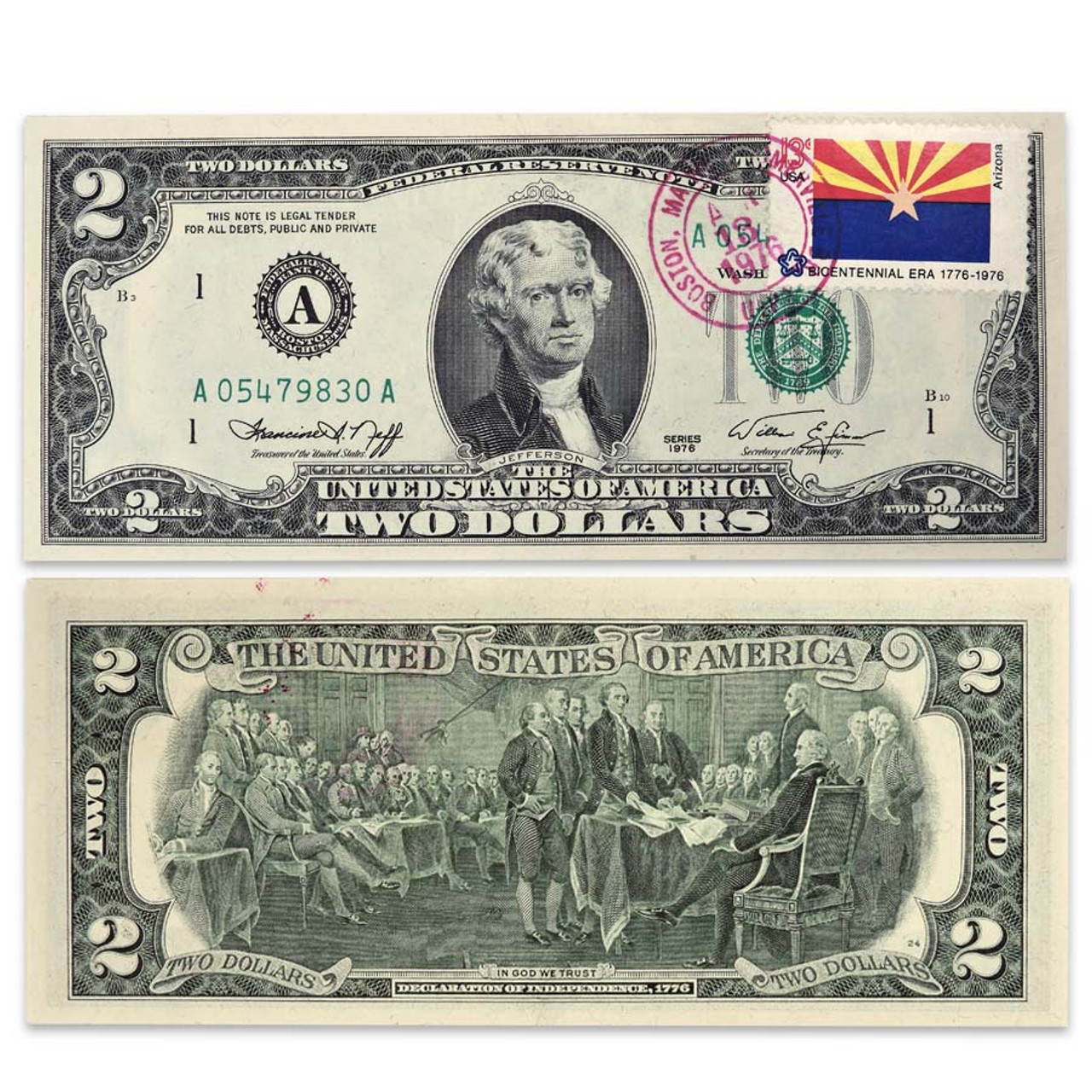 2 Bill 1976 2-bill-1976
