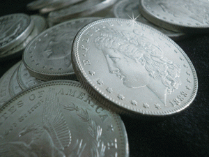 What Are Bag Marks? - ICCoin