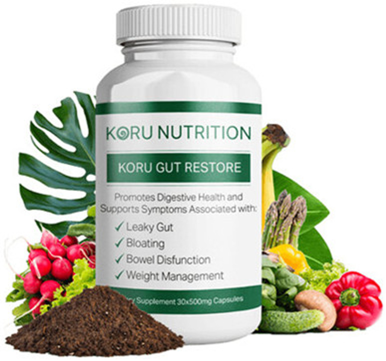 Shop Koru Nutrition | NZ Online Pharmacy