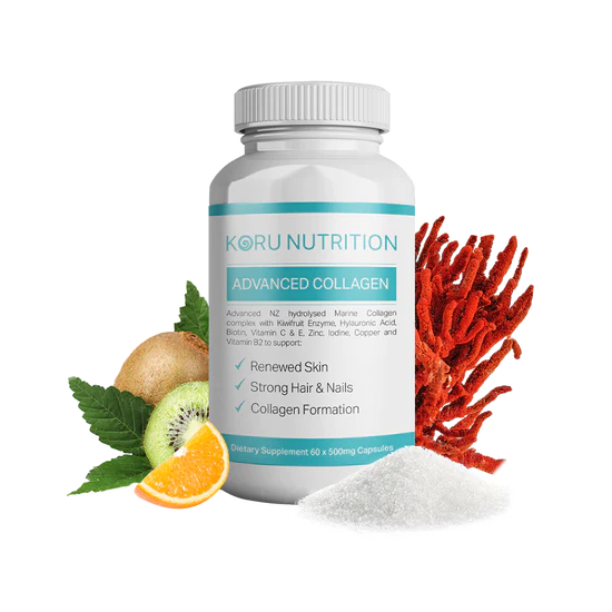 Shop Koru Nutrition | NZ Online Pharmacy