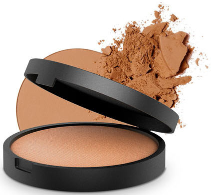 INIKA Baked Mineral Bronzer Sunkissed 8g
